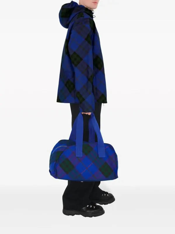 Burberry Shield Duffle Bag