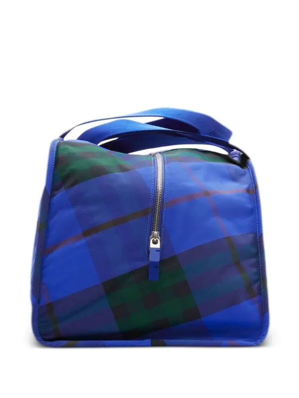 Burberry Shield Duffle Bag