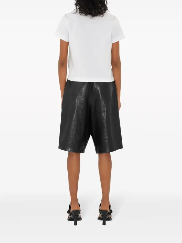 Burberry Crystal-embellished T-shirt