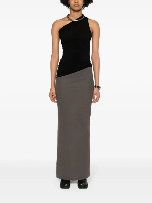 Rick Owens Athena T Asymmetric Top