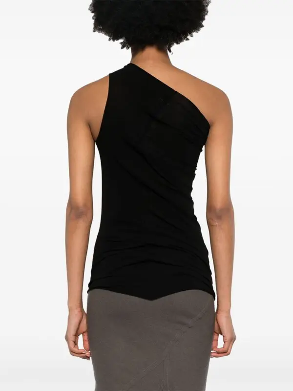 Rick Owens Athena T Asymmetric Top