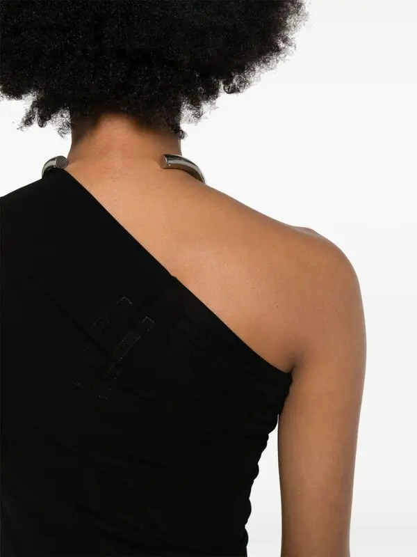 Rick Owens Athena T Asymmetric Top
