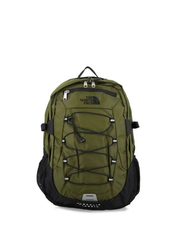 The North Face Borealis Classic Panelled Backpack