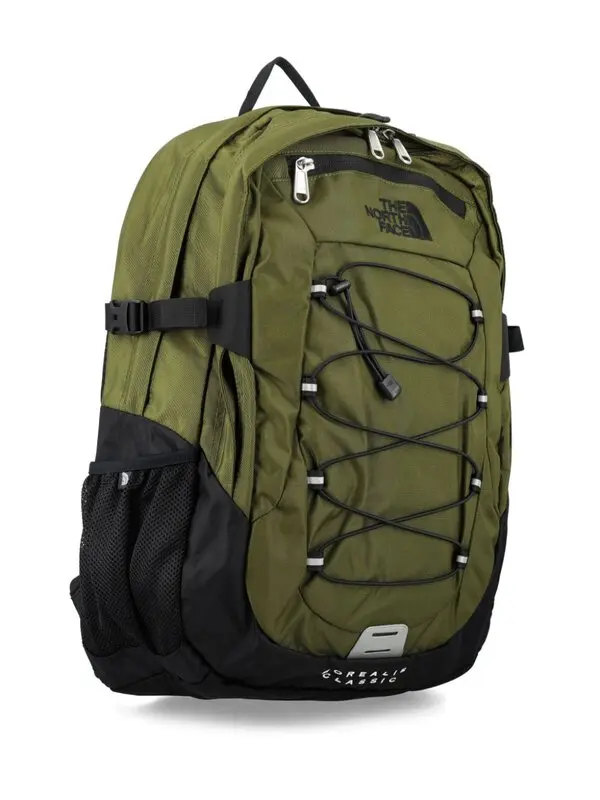 The North Face Borealis Classic Panelled Backpack