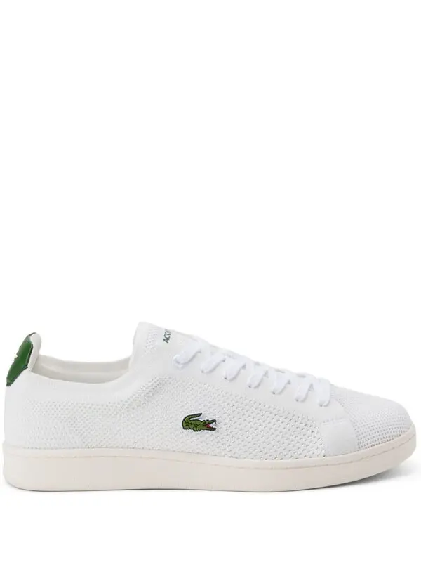 Lacoste Carnaby Piqué Mesh Sneakers