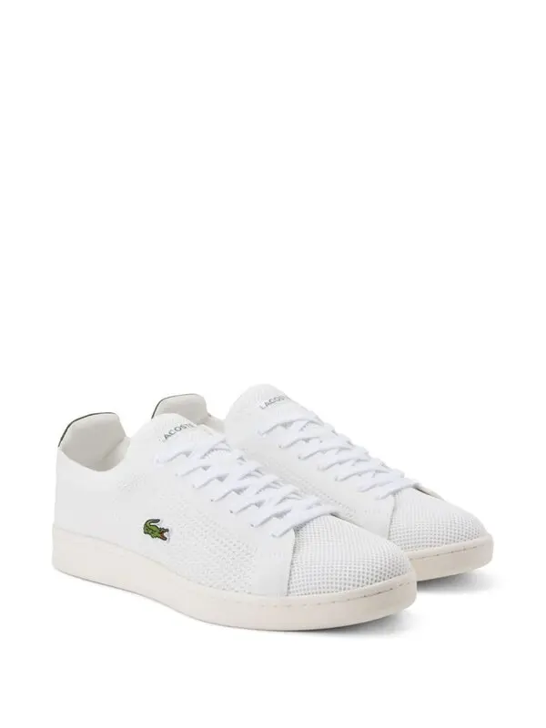 Lacoste Carnaby Piqué Mesh Sneakers