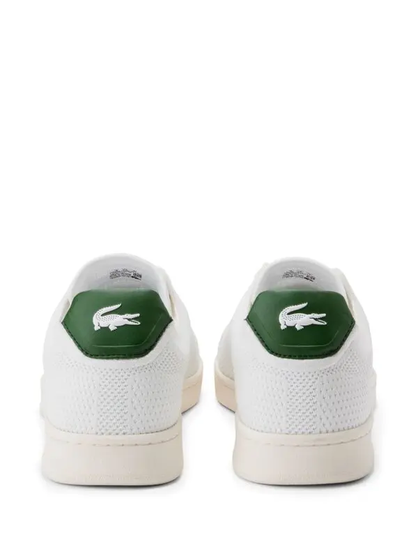 Lacoste Carnaby Piqué Mesh Sneakers