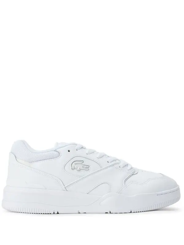Lacoste Lineshot Leather Sneakers