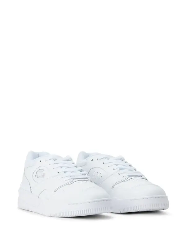 Lacoste Lineshot Leather Sneakers