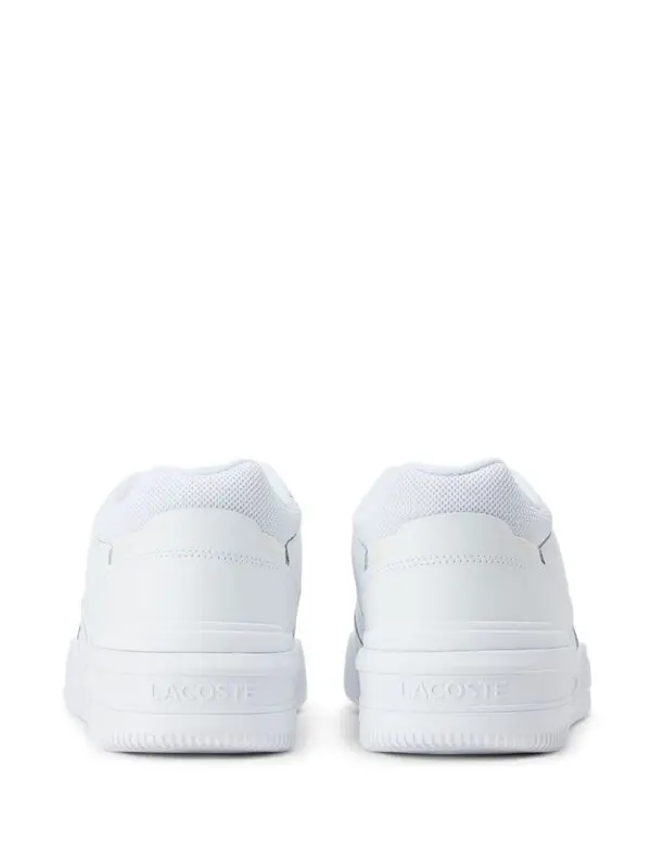 Lacoste Lineshot Leather Sneakers