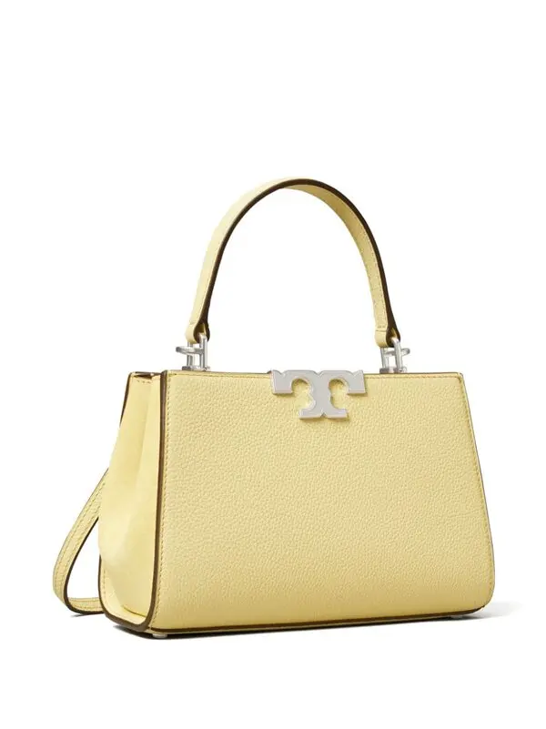 Tory Burch Mini Eleanor Leather Satchel