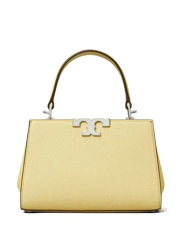 Tory Burch Mini Eleanor Leather Satchel
