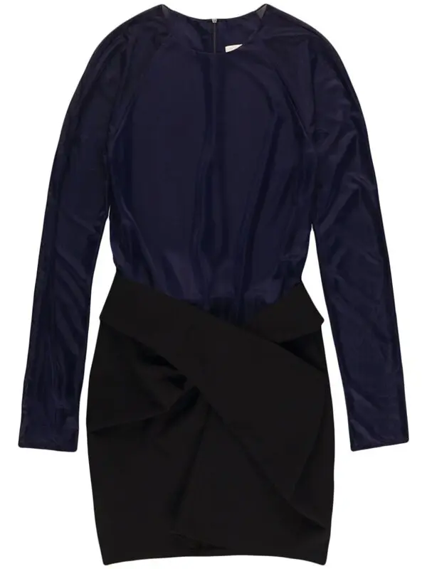 16Arlington Tevra Mini Dress