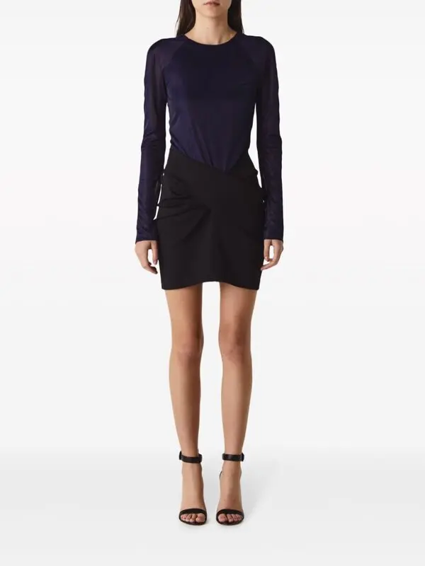 16Arlington Tevra Mini Dress