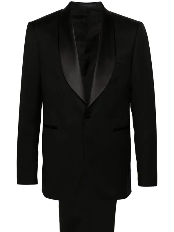 Tagliatore Single-breasted Suits