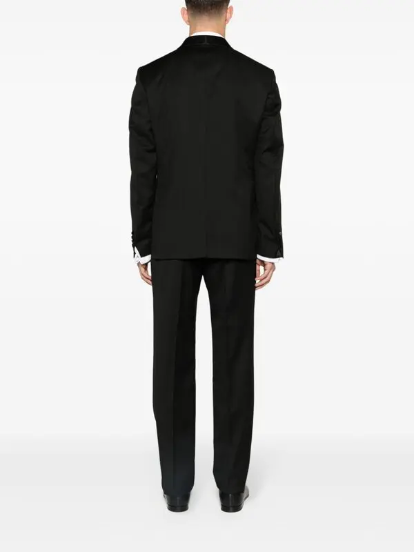 Tagliatore Single-breasted Suits