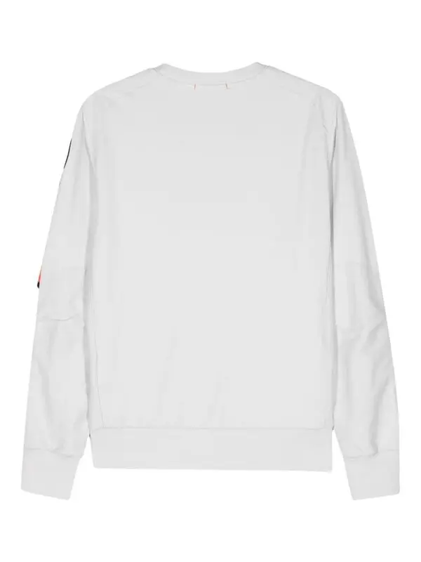 PARAJUMPERS Sabre Cotton-blend Sweatshirt