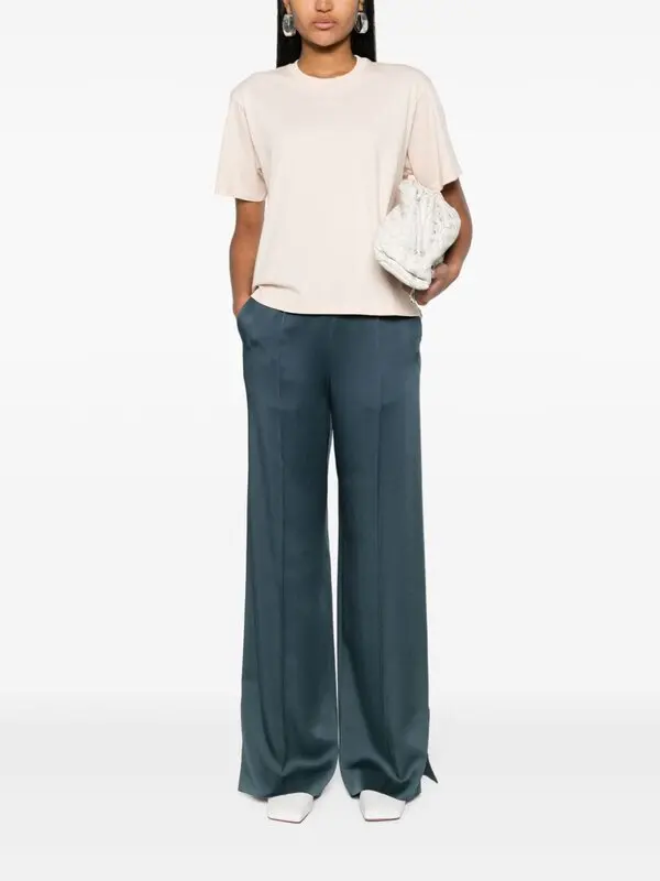 Loulou De Saison Telanto Organic Cotton T-shirt