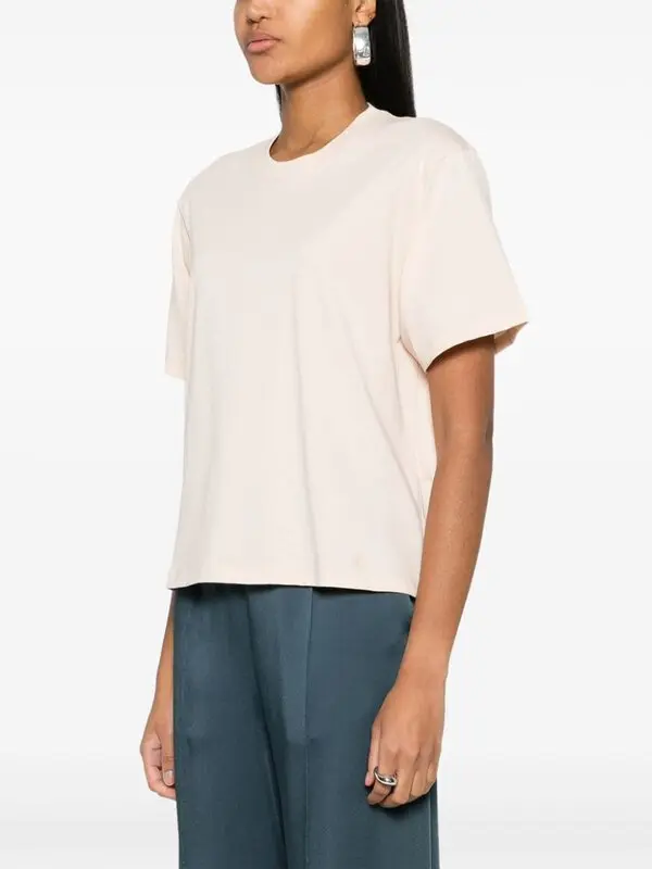 Loulou De Saison Telanto Organic Cotton T-shirt