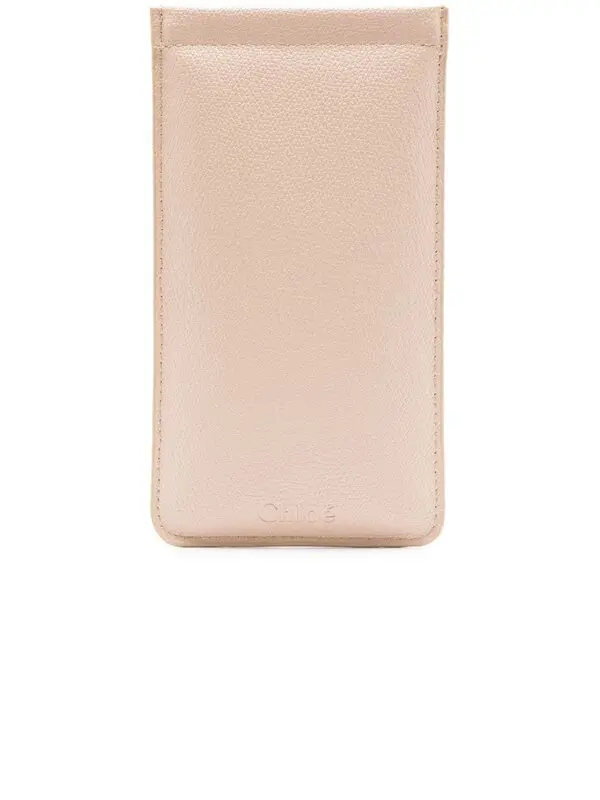 Chloé Oversized D-frame Sunglasses