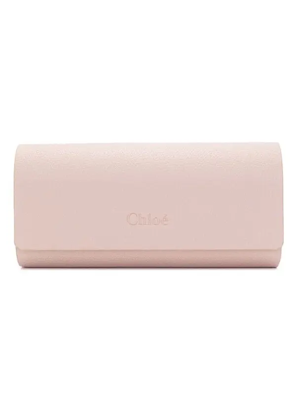 Chloé Marcie Cat-eye Sunglasses - Black