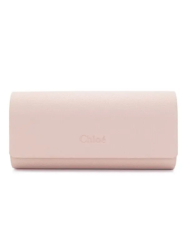 Chloé Oversized Round-frame Sunglasses