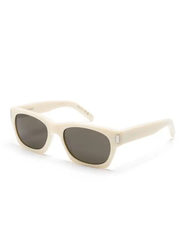 Saint Laurent Wayfarer-frame Sunglasses