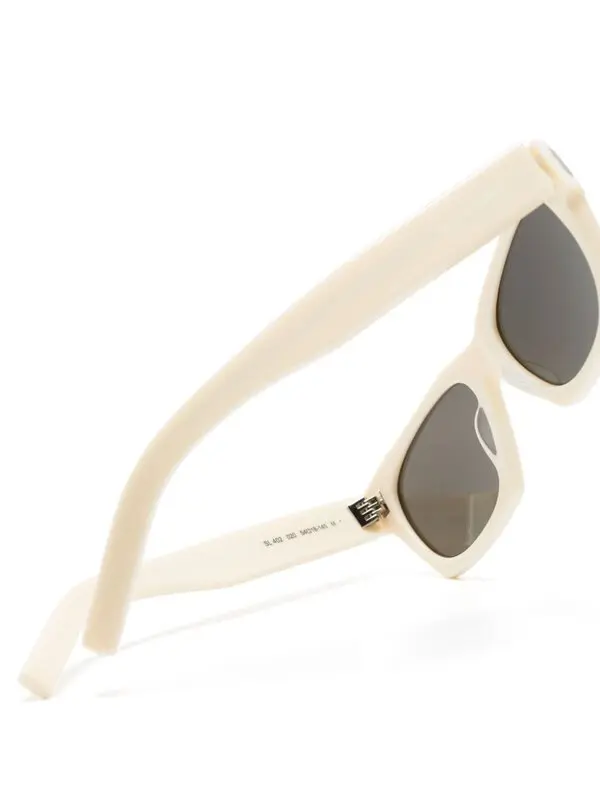 Saint Laurent Wayfarer-frame Sunglasses