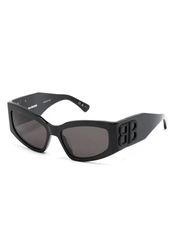 Balenciaga Cat-eye Sunglasses