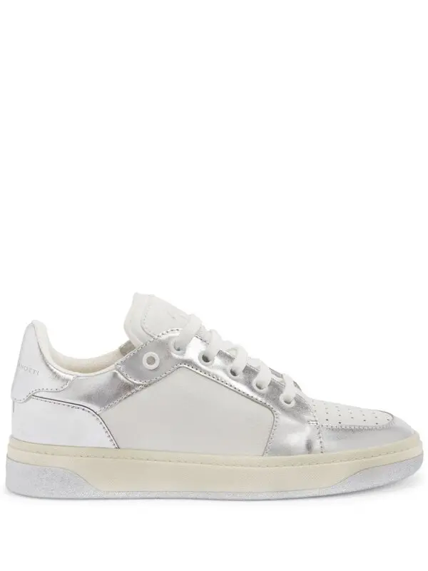 GIUSEPPE ZANOTTI Gz94 Sneakers