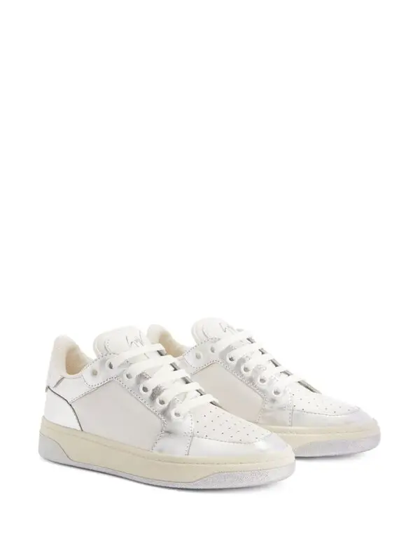 GIUSEPPE ZANOTTI Gz94 Sneakers