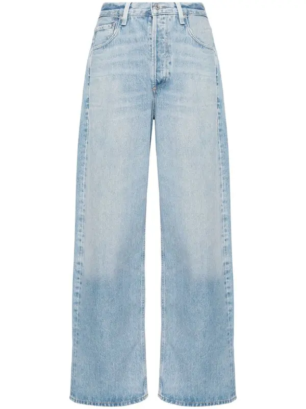 Citizens Of Humanity Ayla Jeans - Blue