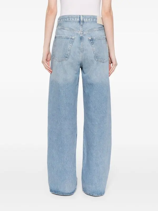 Citizens Of Humanity Ayla Jeans - Blue
