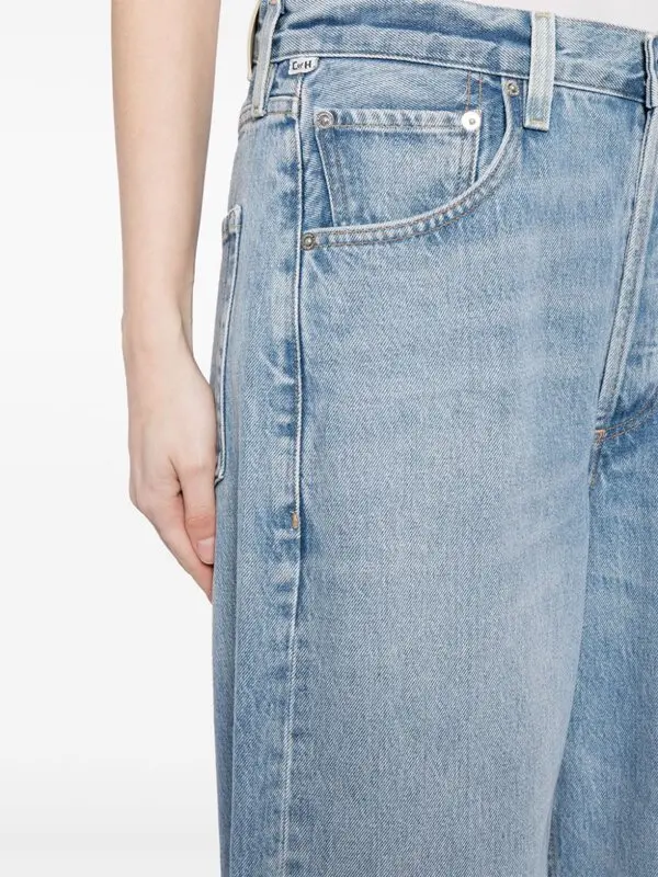 Citizens Of Humanity Ayla Jeans - Blue