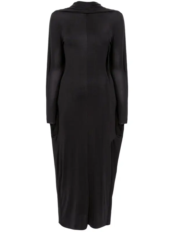 Jacquemus La Robe Joya Midi Dress