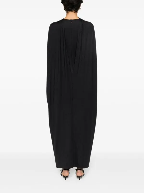 Jacquemus La Robe Joya Midi Dress