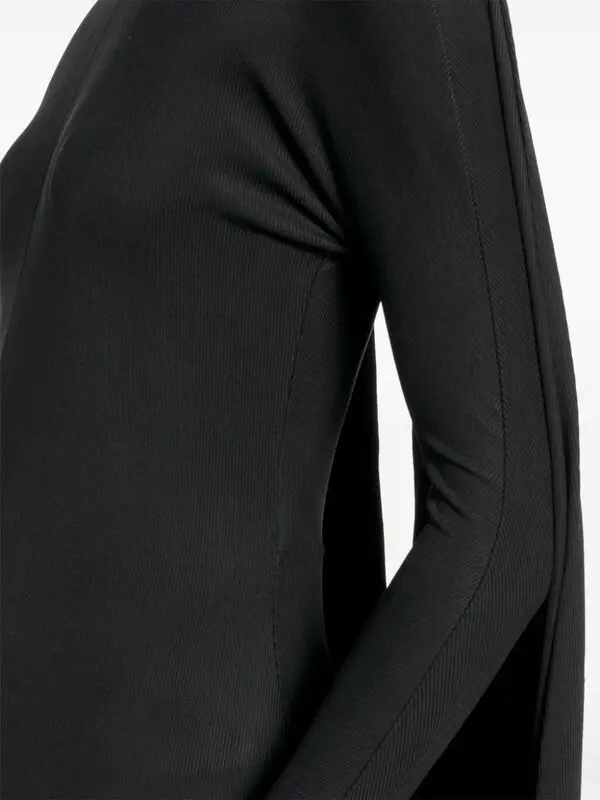 Jacquemus La Robe Joya Midi Dress