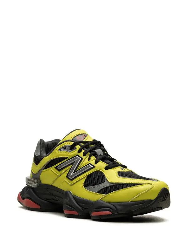NEW BALANCE 9060 Sneakers - Green