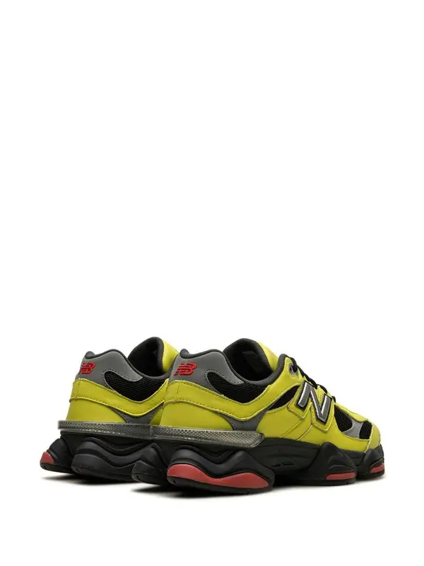 NEW BALANCE 9060 Sneakers - Green