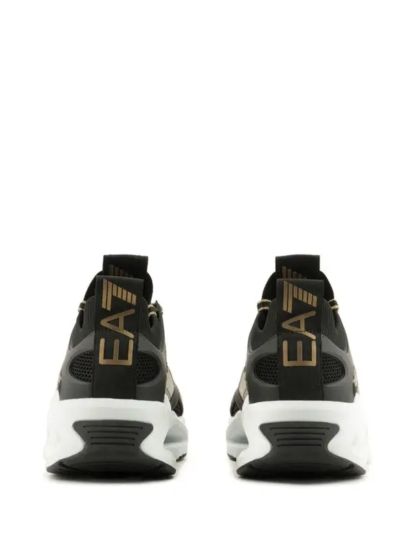 EA7 Infinity Caged Sneakers