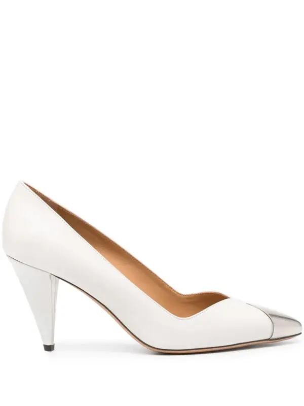 Isabel Marant Étoile 85mm Palda Pumps