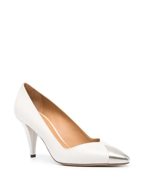 Isabel Marant Étoile 85mm Palda Pumps
