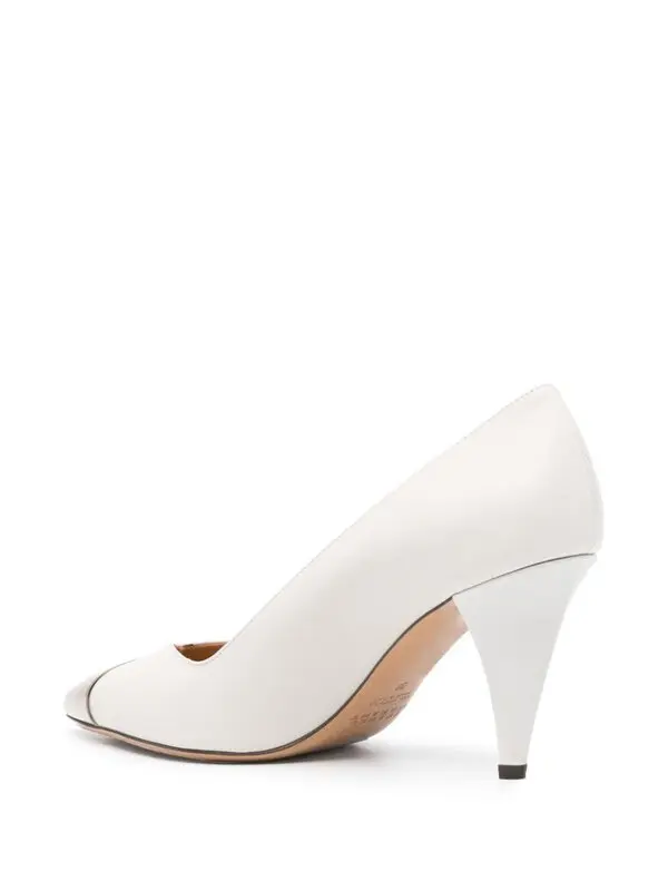 Isabel Marant Étoile 85mm Palda Pumps