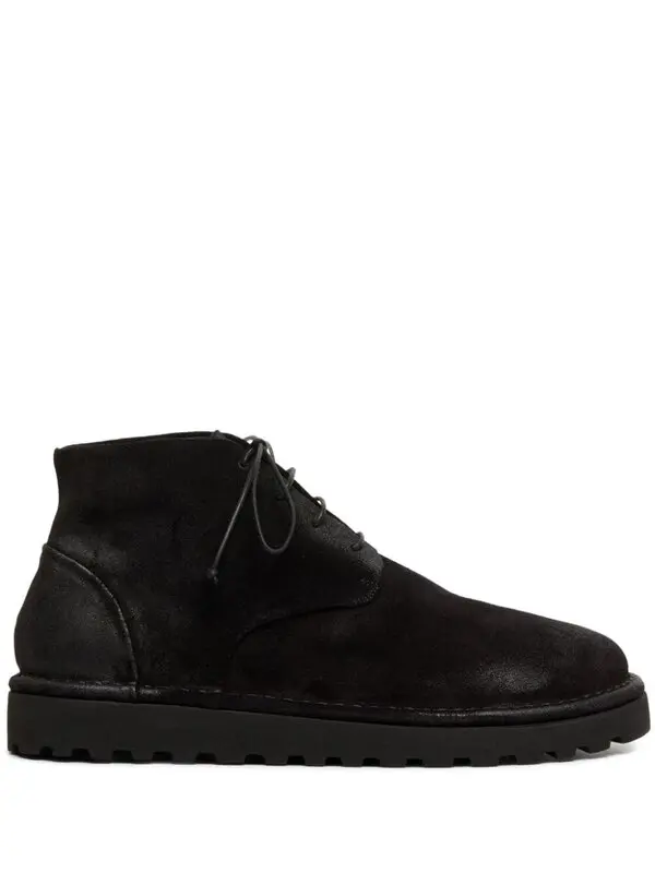 Marsèll Sancrispa Alta Ankle Boots