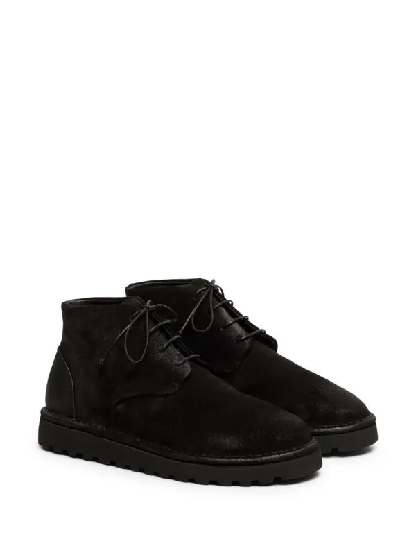 Marsèll Sancrispa Alta Ankle Boots