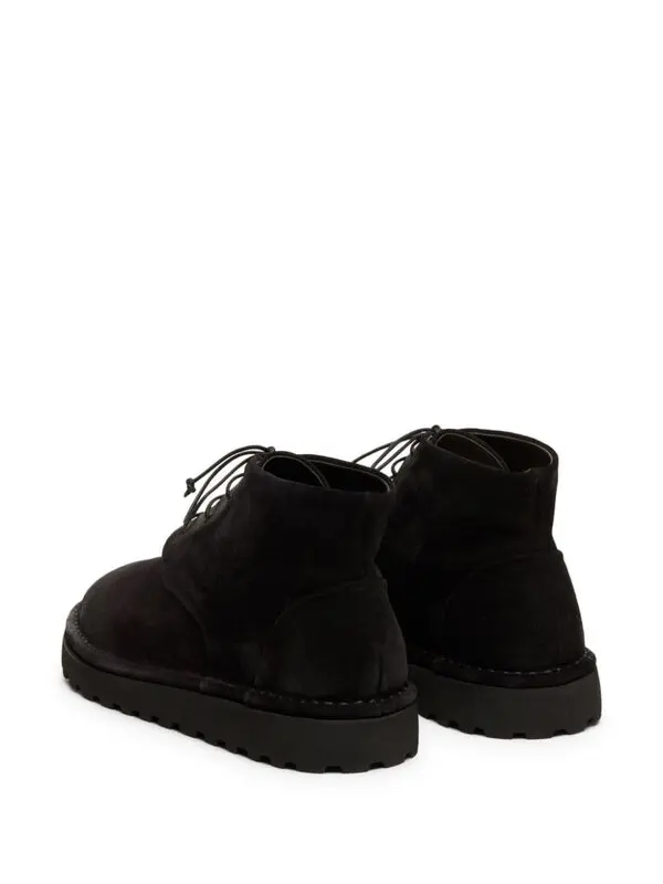 Marsèll Sancrispa Alta Ankle Boots