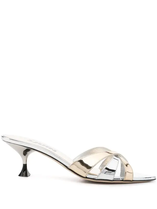 3JUIN 50mm Elis Sandals