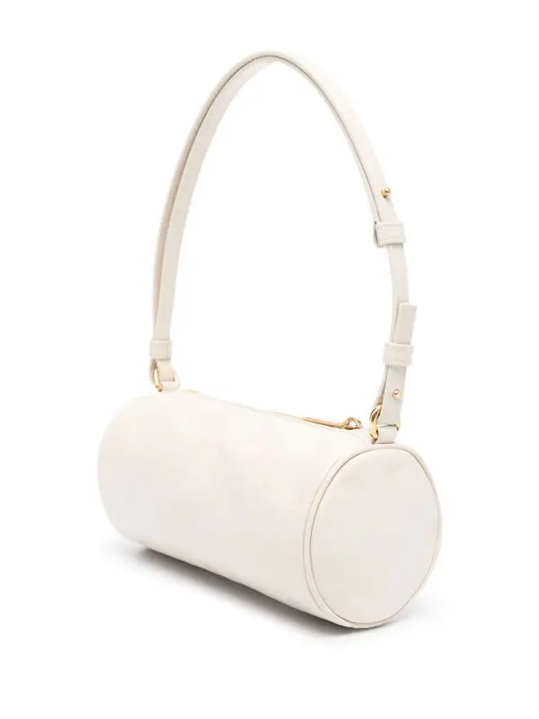 Off-White Torpedo Leather Mini Bag