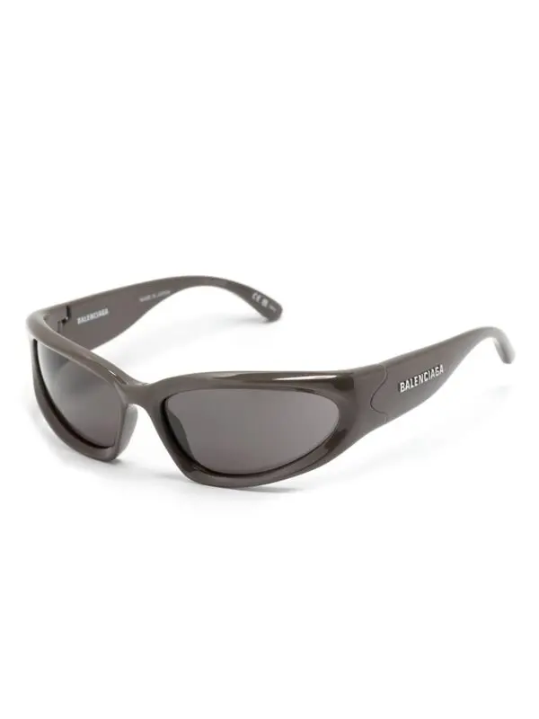 Balenciaga Cat-eye Sunglasses