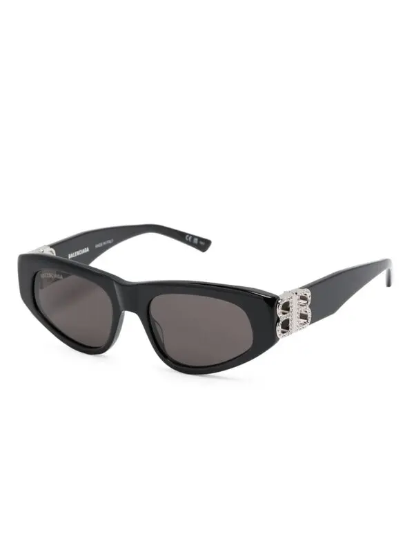 Balenciaga Cat-eye Sunglasses